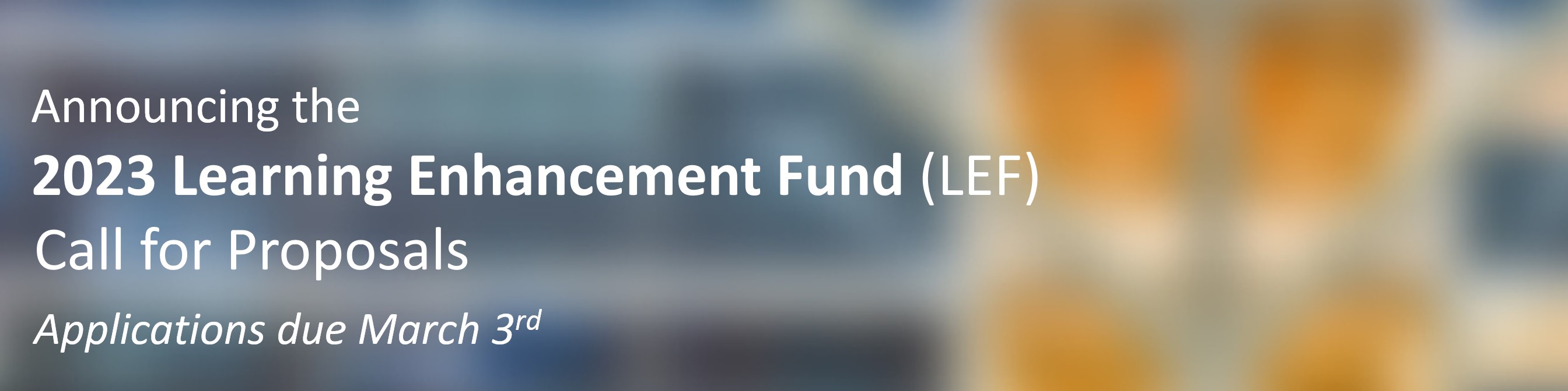 Office of Teaching and Learning